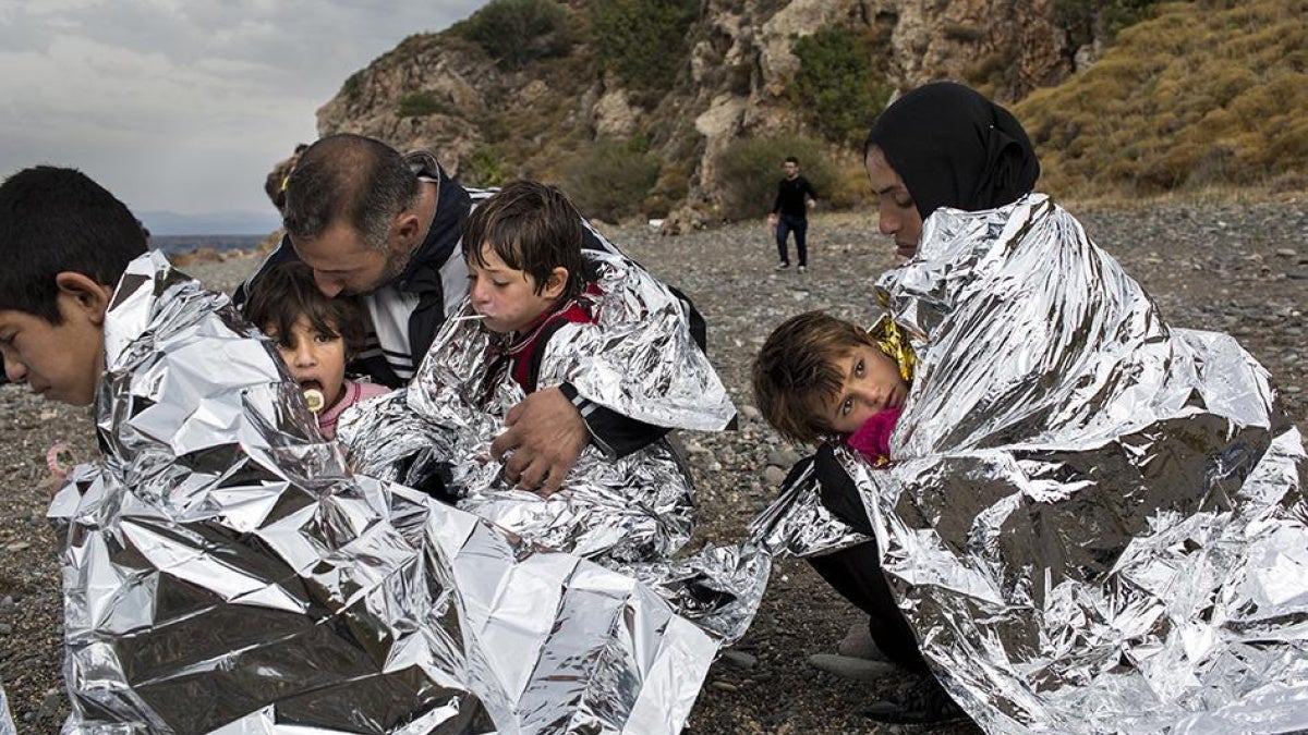 Refugee Resettlement Isn't a Trojan Horse (or a bowl of Skittles ...