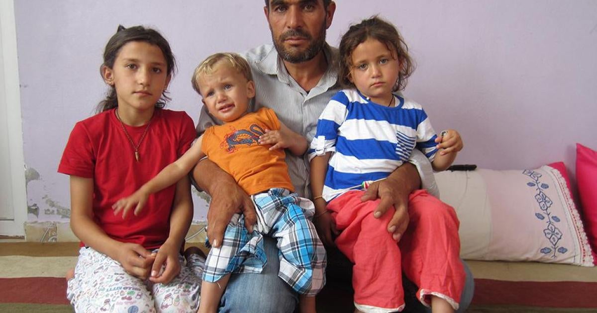 Syria: Deliberate Killing of Civilians by ISIS | Human Rights Watch