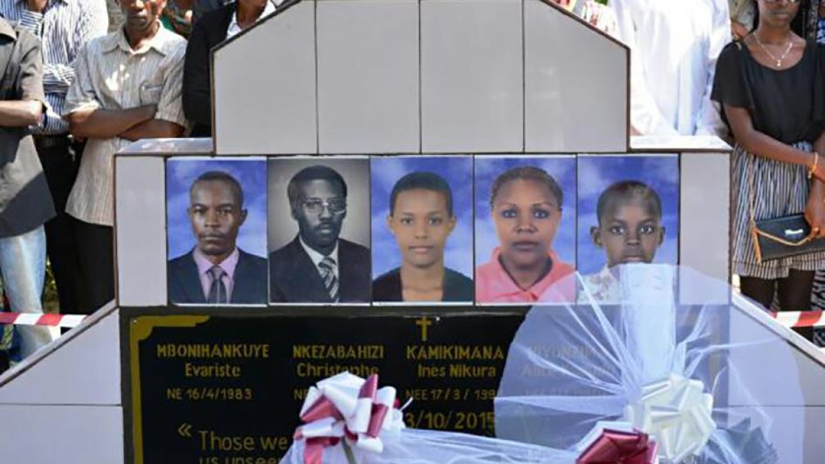 Burundi: President’s Speech Instills Fear as Killings Increase | Human ...