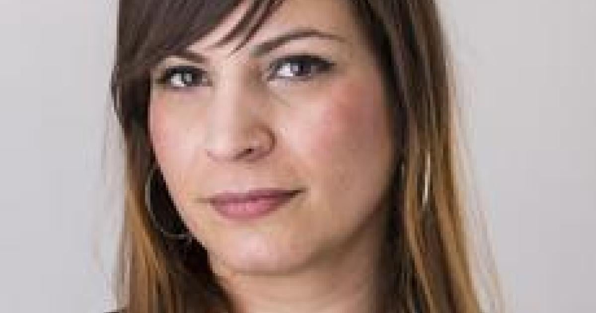 Eva Cossé | Human Rights Watch