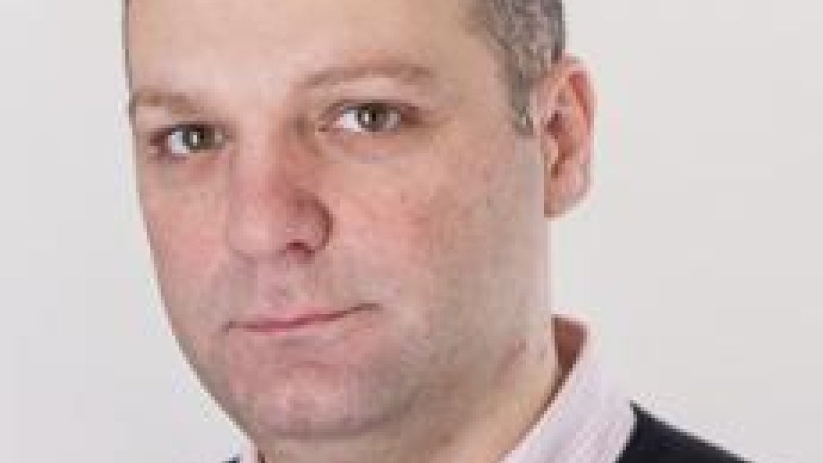 Giorgi Gogia | Human Rights Watch