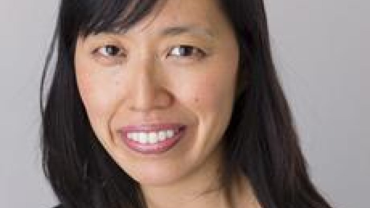 Grace Meng | Human Rights Watch