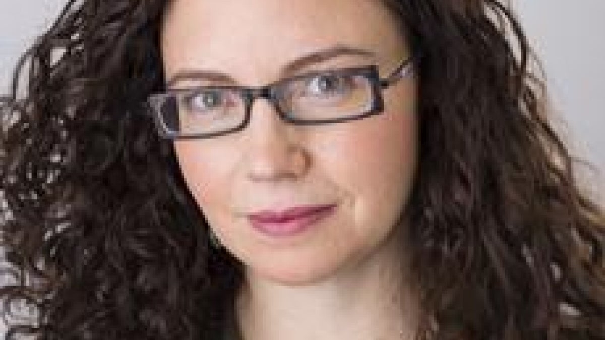 Jessica Evans | Human Rights Watch