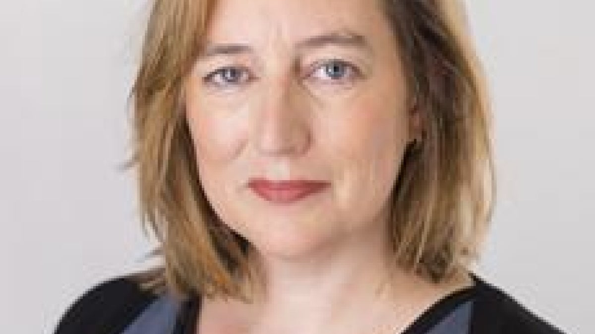 Mary Wareham | Human Rights Watch