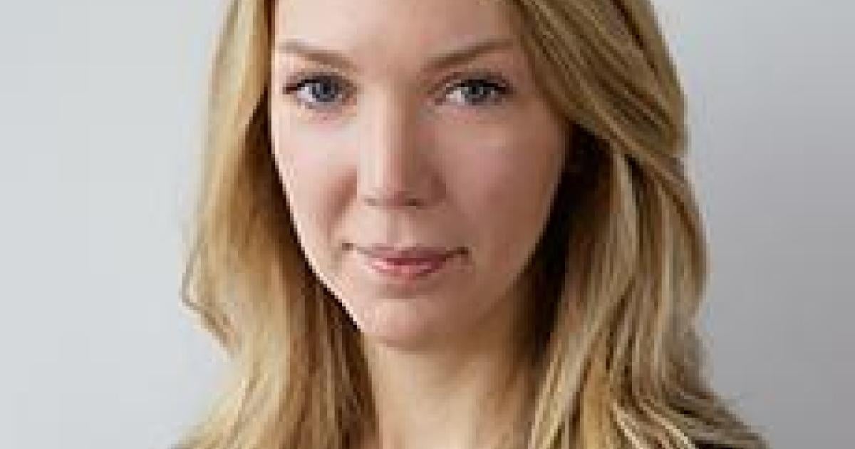 Rebecca Riddell | Human Rights Watch