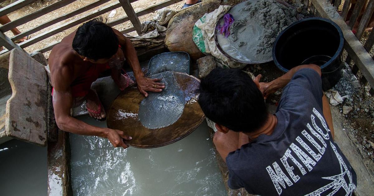 Unique Chance to Curb Global Labor Abuses | Human Rights Watch