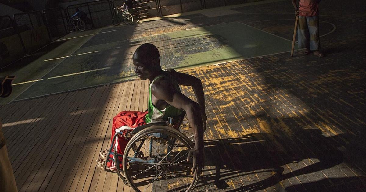 UN Human Rights Council: Annual Interactive Debate on the Rights of ...