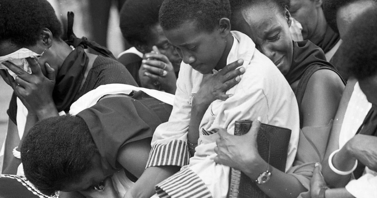 Remembering Rwanda: The 25th Anniversary of the Genocide | Human Rights ...