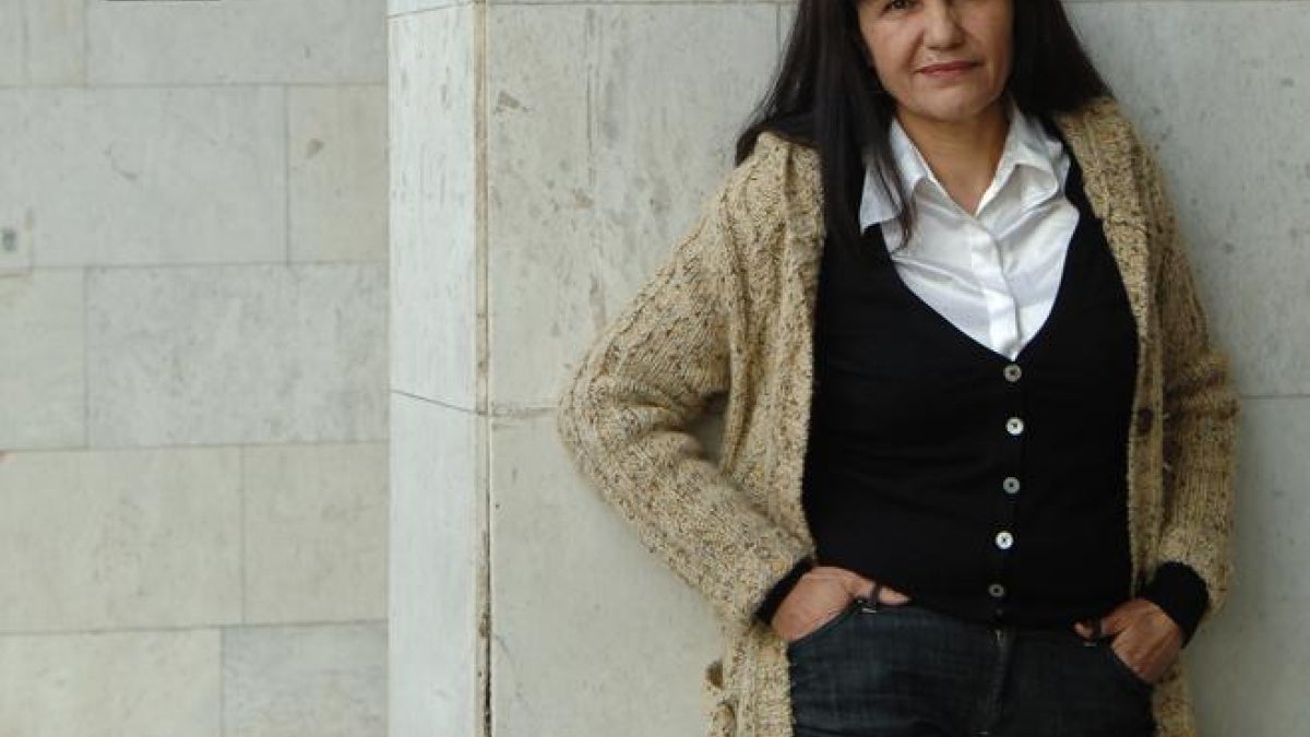 Umida Ahmedova: Photographer Facing Trial | Human Rights Watch