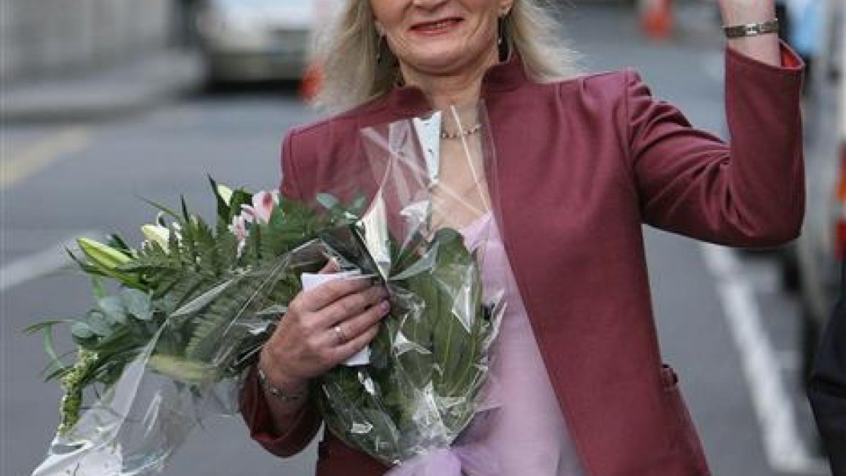 Dispatches: Ireland Steps Out as Global Transgender Leader | Human ...