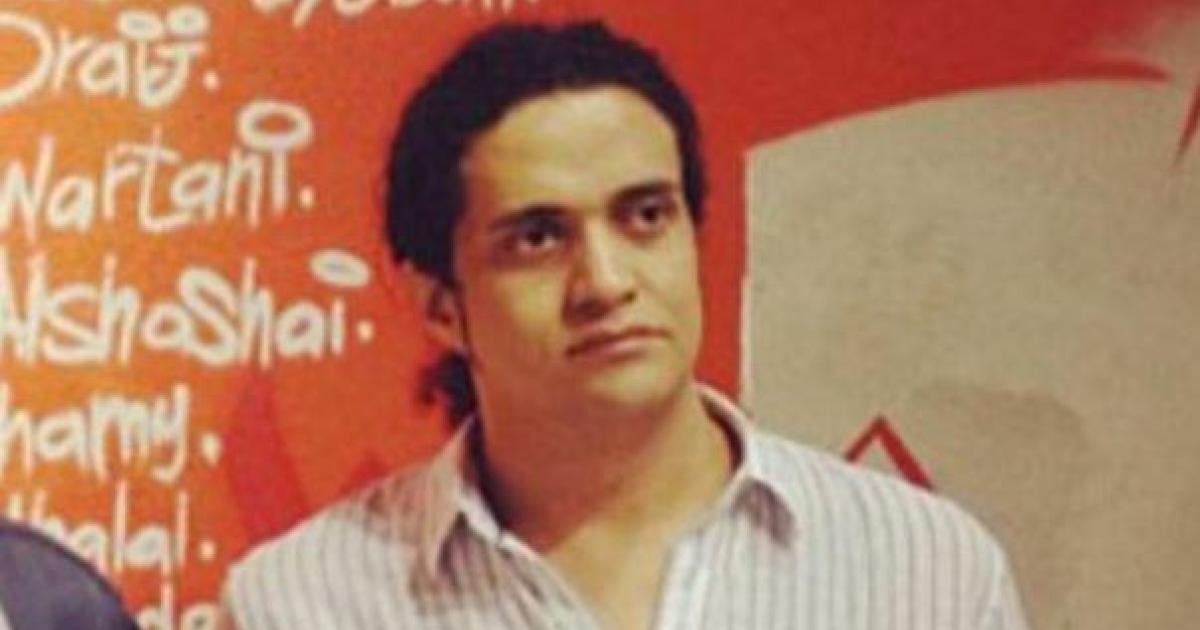 Saudi Arabia: Poet Sentenced to Death for Apostasy | Human Rights Watch