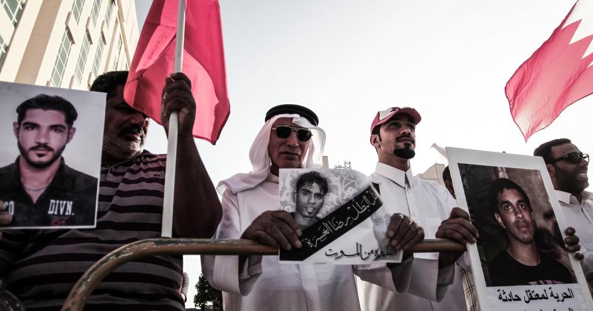 Bahrain: Detainees Tortured, Abused | Human Rights Watch