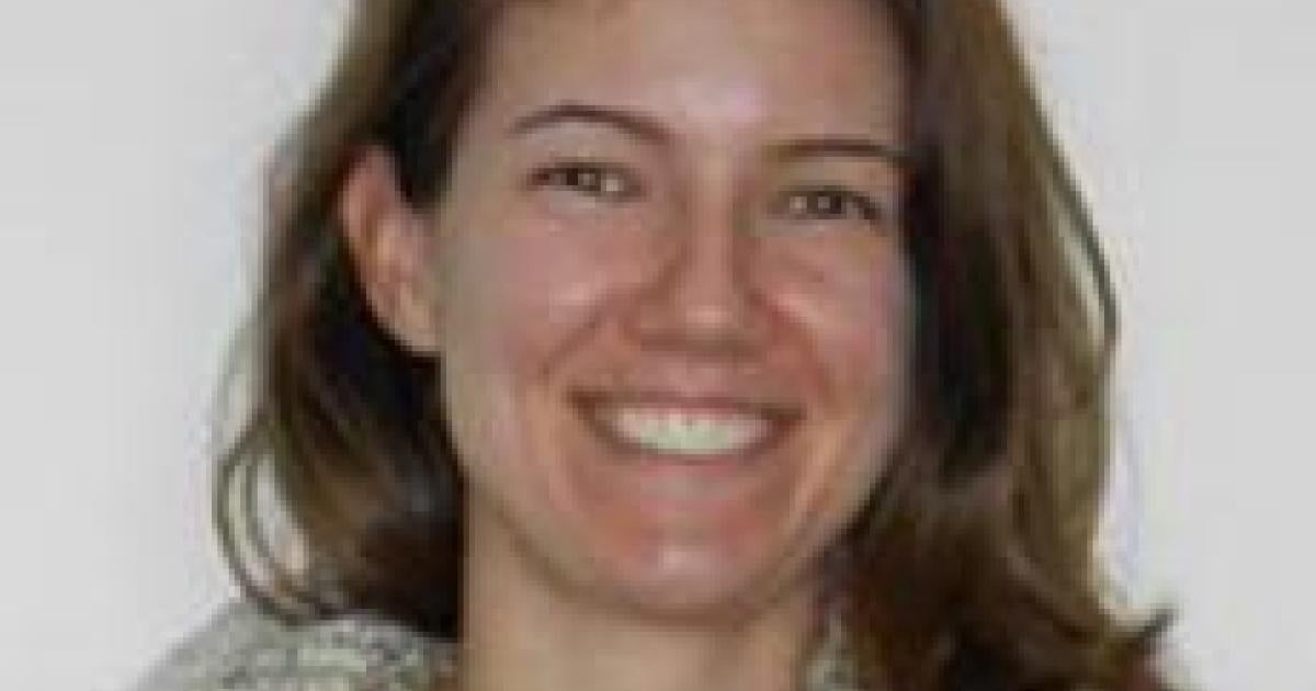 Haley Bobseine | Human Rights Watch