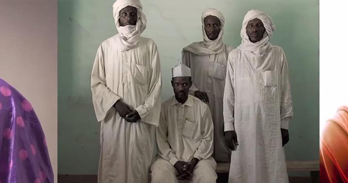 How the People of Chad Brought a Tyrant To Justice | Human Rights Watch