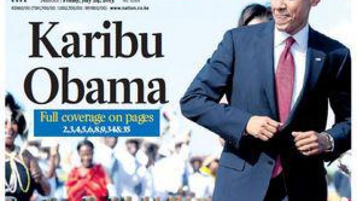 Human Rights Watch Daily Brief, 24 July 2015 | Human Rights Watch