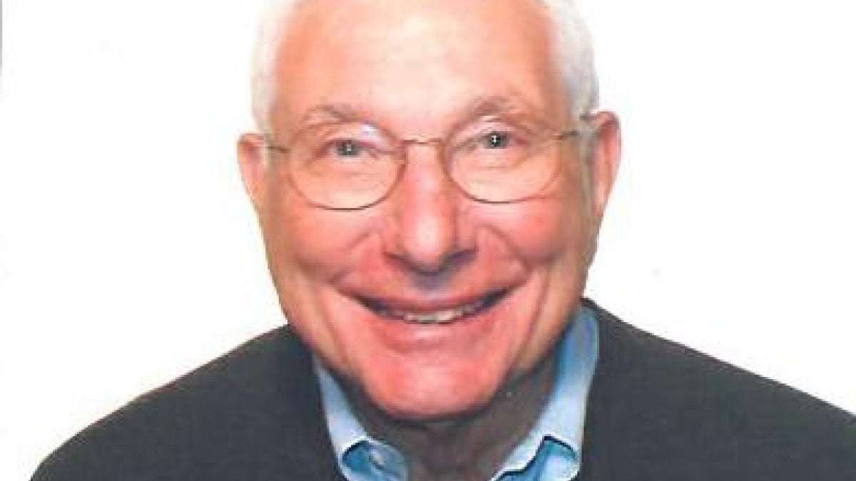 Malcolm B. Smith (In Memoriam 1923-2022) | Human Rights Watch