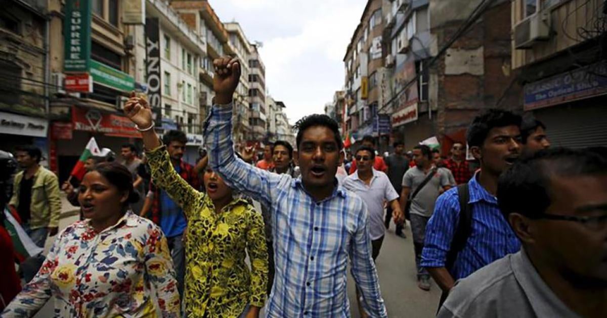 Nepal: Escalating Violence Over Autonomy | Human Rights Watch