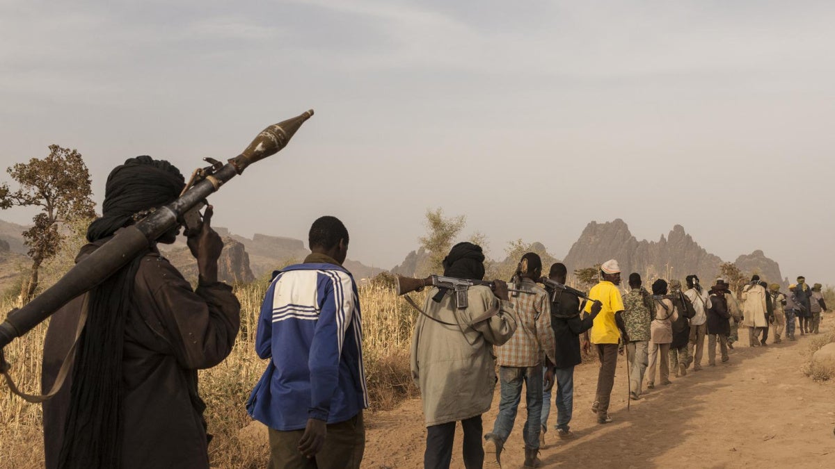 NGO Letter regarding the human rights situation in Sudan | Human Rights ...
