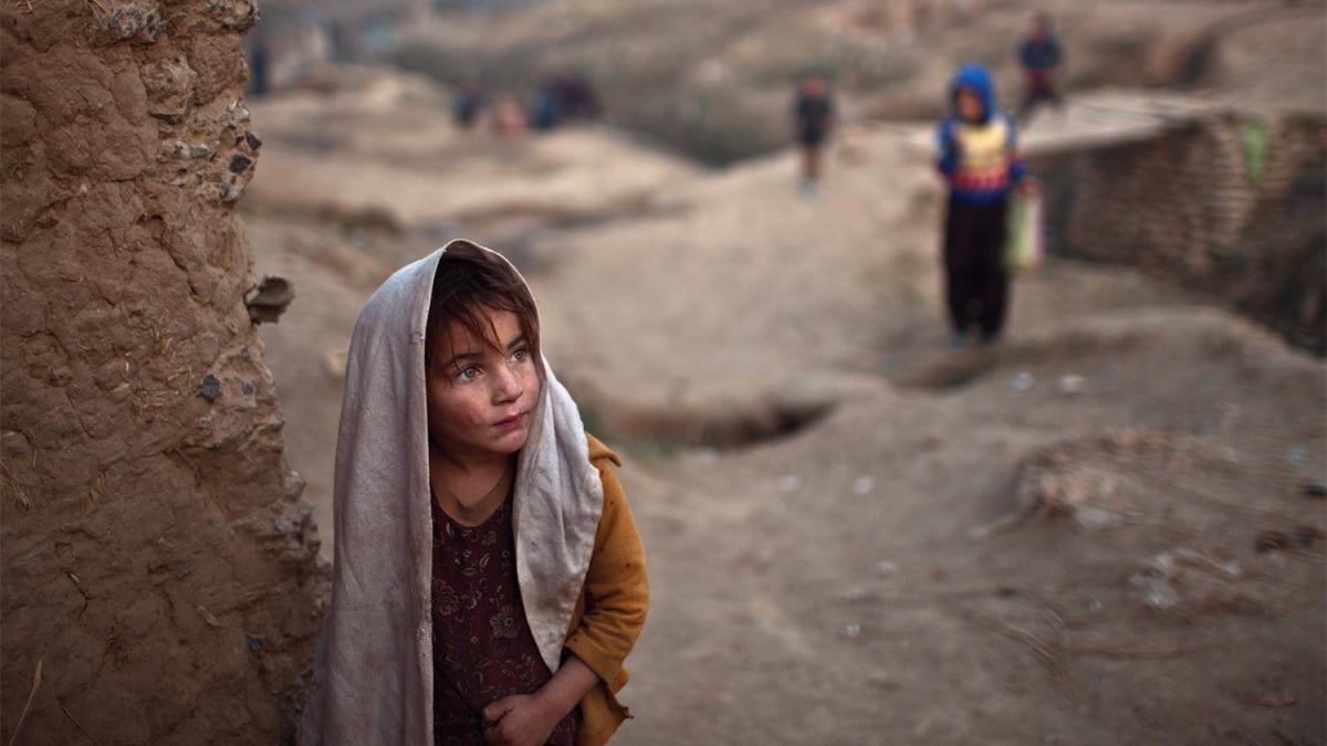 Dispatches: Protecting the Rights of Afghans in Pakistan | Human Rights ...