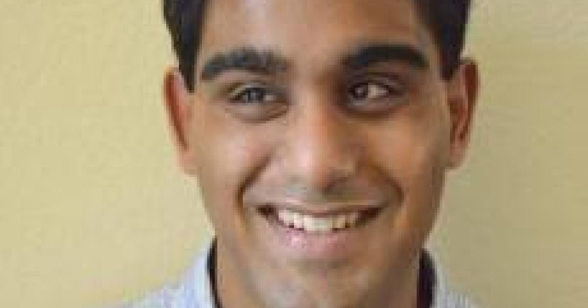 Paras Shah | Human Rights Watch