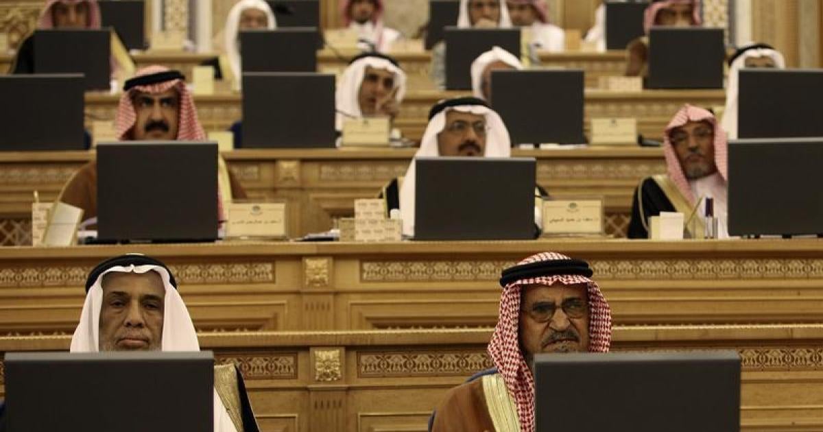 UN Committee against Torture: Review of Saudi Arabia | Human Rights Watch