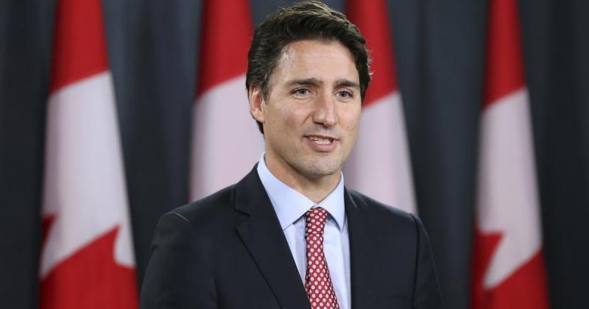 Canada’s Feminist Prime Minister, One Year In | Human Rights Watch