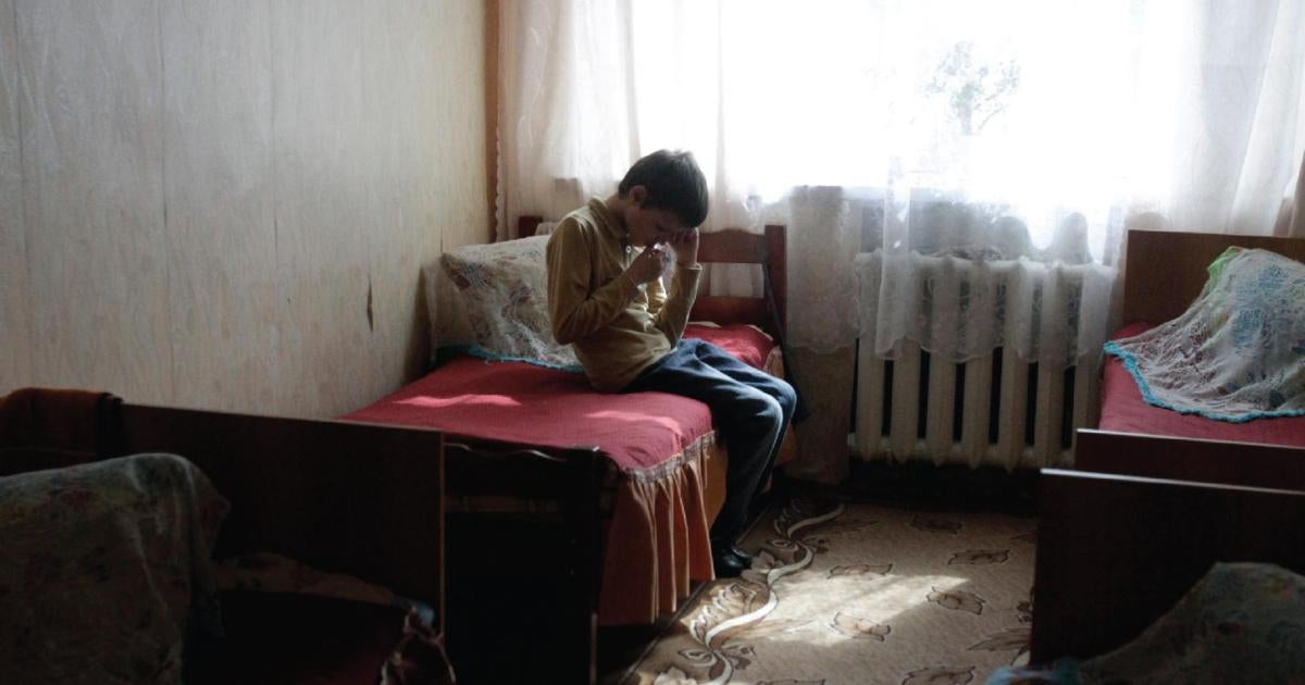 Left Out?: Obstacles to Education for People with Disabilities in ...