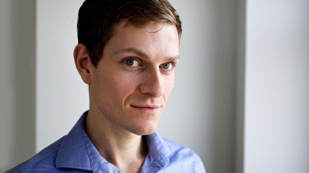 Ryan Thoreson | Human Rights Watch