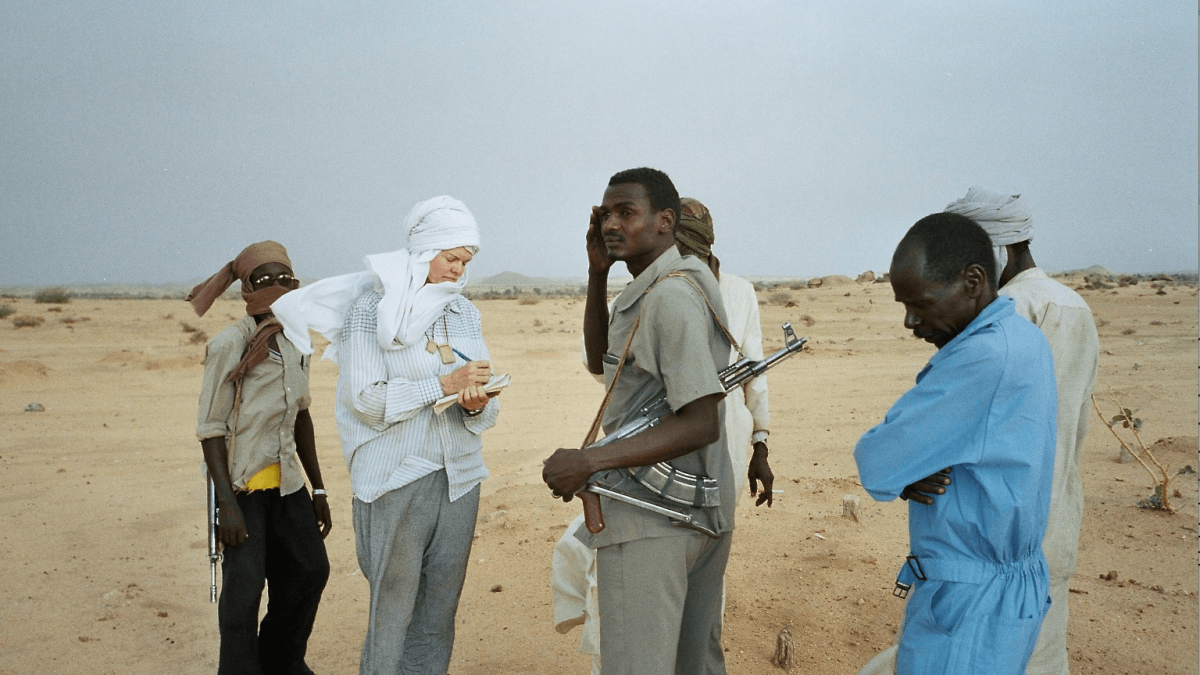 Best of Dispatches: Top News Posts This Week | Human Rights Watch