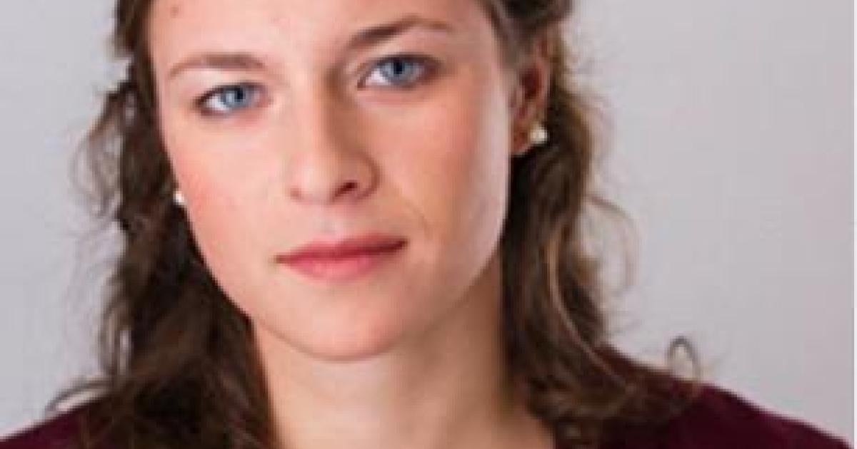 Sarah Rayzl Lansky | Human Rights Watch