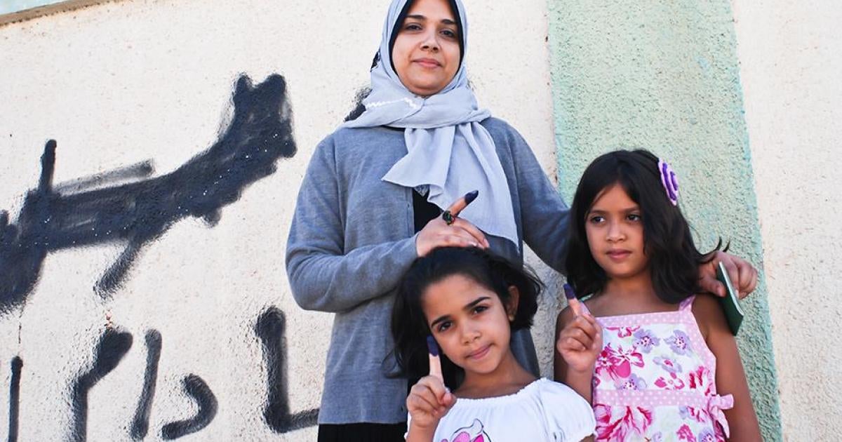 UN Human Rights Council: the human rights situation in Libya | Human ...