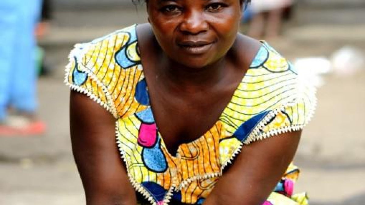 Dispatches: Remembering Masika, One of Congo’s Heroes | Human Rights Watch