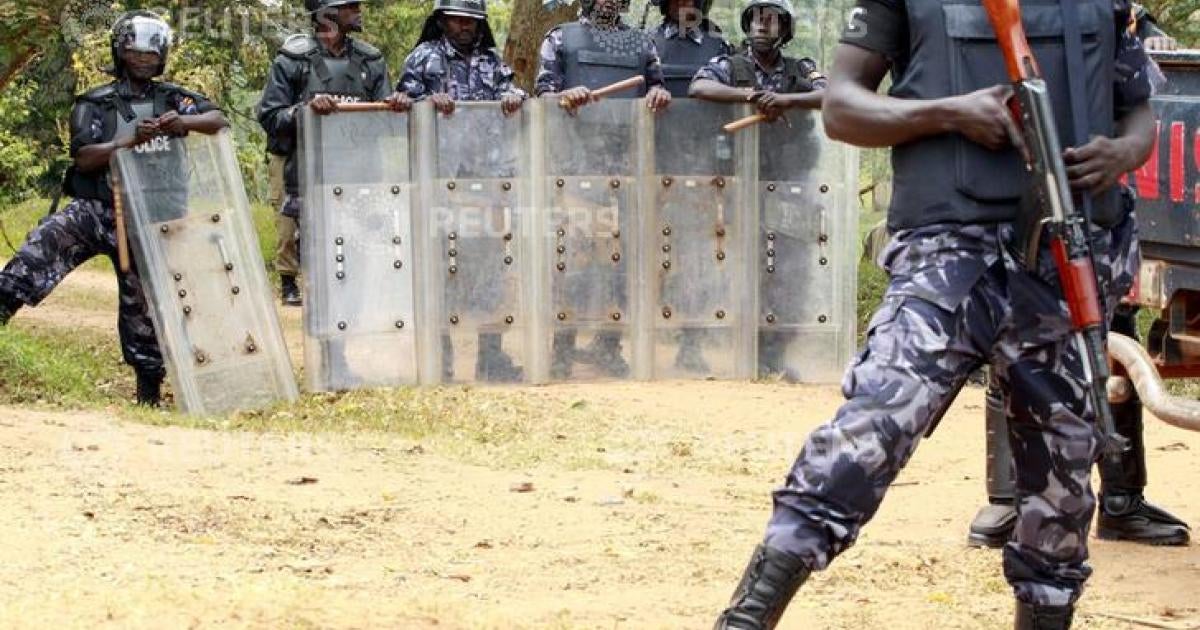 Dispatches: Uganda's New Normal? | Human Rights Watch