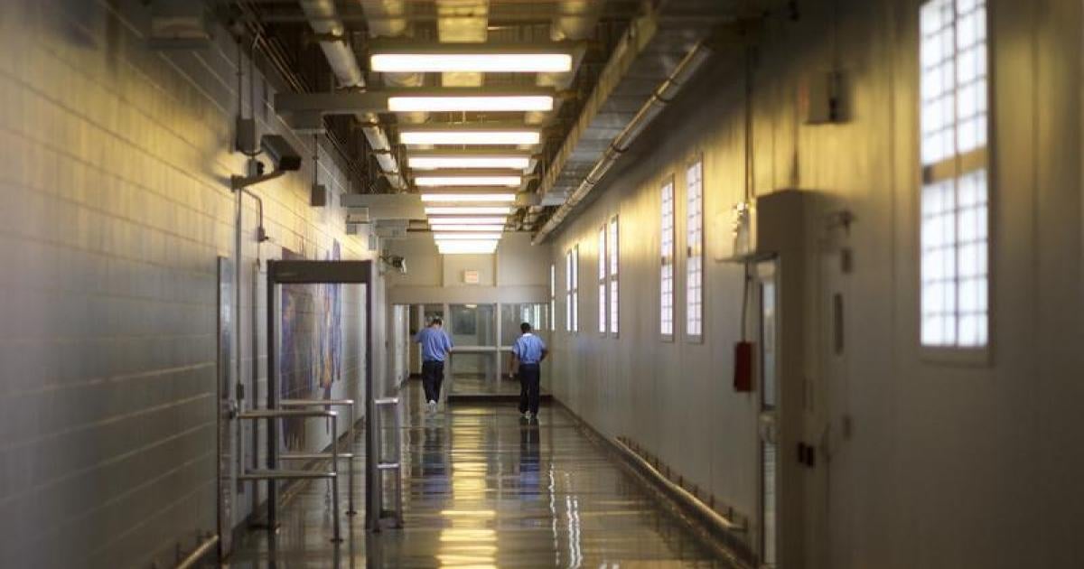Dispatches: US Coming to Grips on Prison Sentencing | Human Rights Watch
