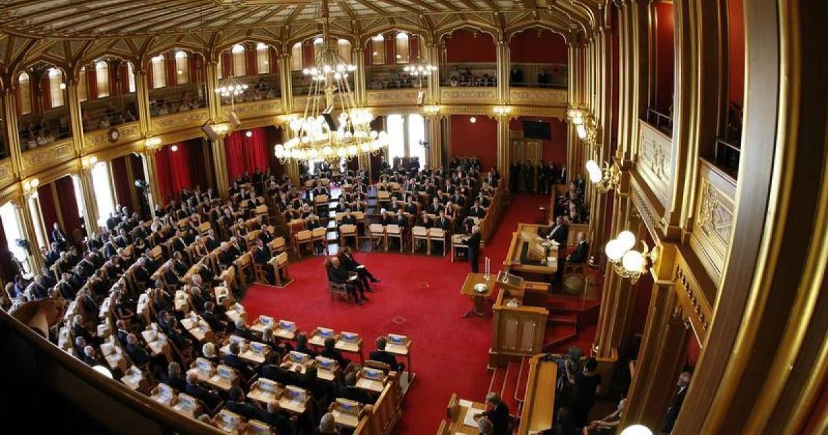 Dispatches: Norway’s Transgender Rights Transformation | Human Rights Watch