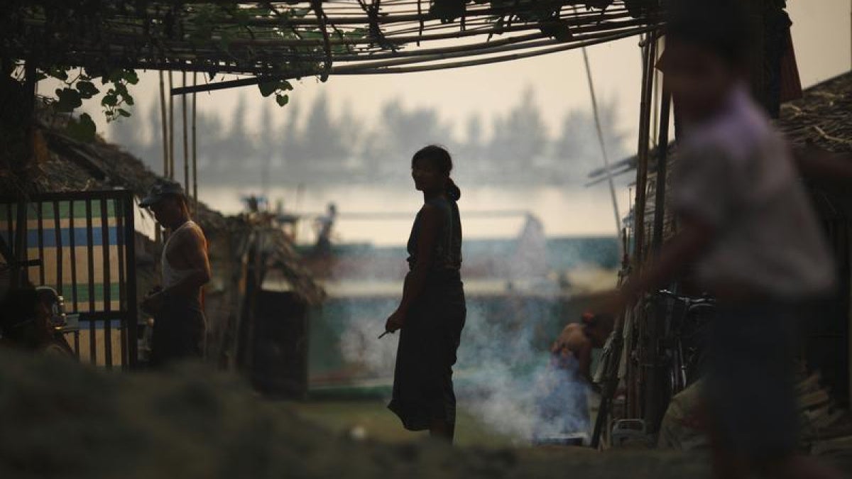Committing to Women’s Rights During Burma’s Peace Process | Human ...