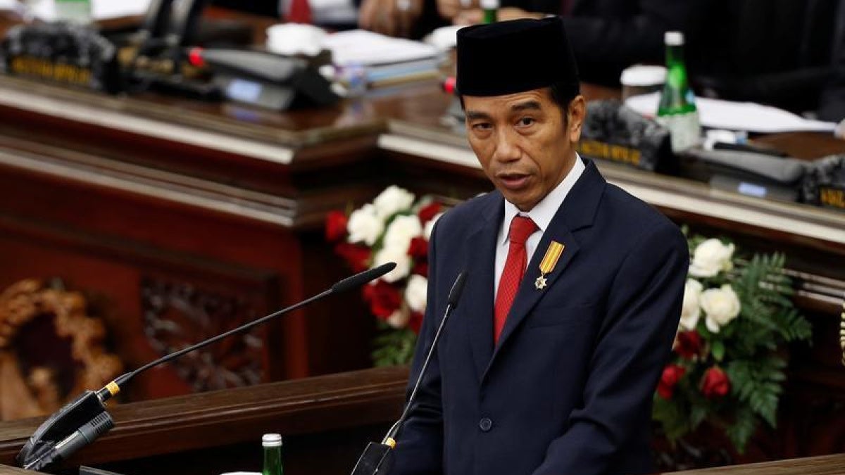 Indonesia Rejects 75 UN Human Rights Concerns | Human Rights Watch
