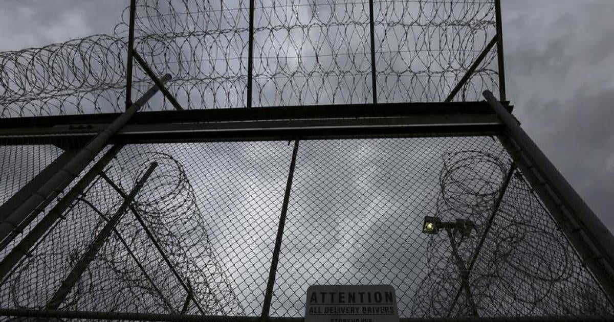 US Justice Department Ends Use of Private Prisons | Human Rights Watch