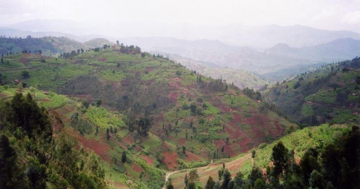 What Rwanda’s Tourists Do Not See | Human Rights Watch