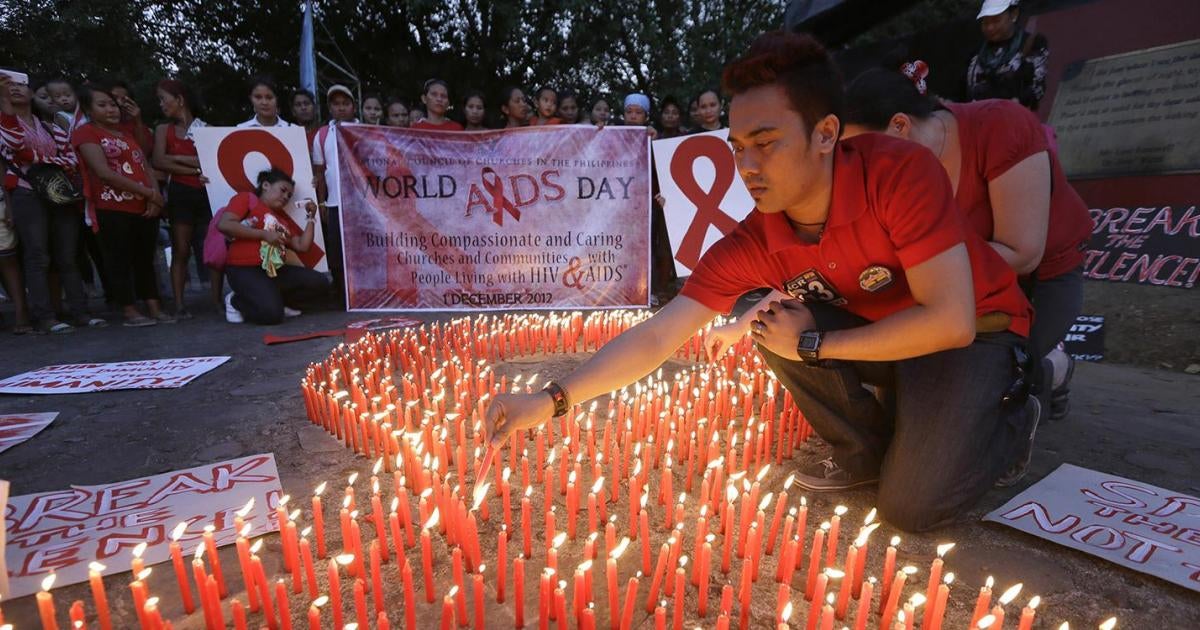 Fueling the Philippines’ HIV Epidemic: Government Barriers to Condom Use by Men Who Have Sex ...