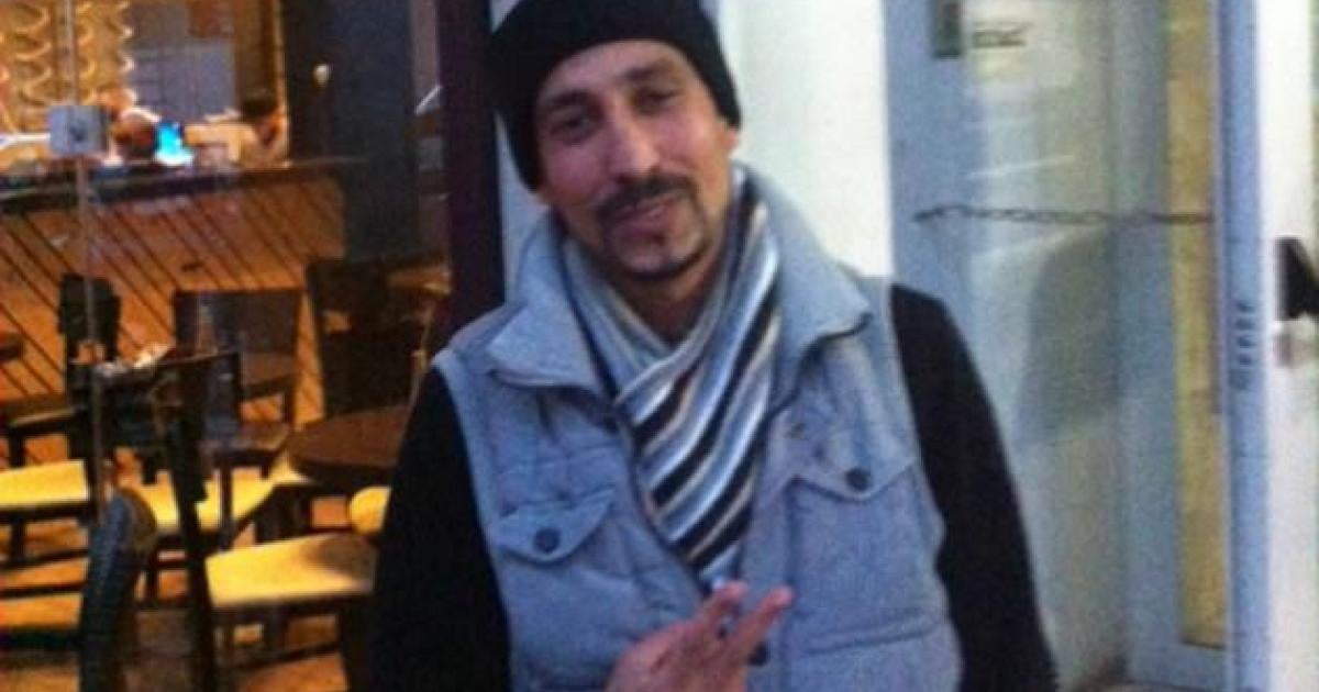 Walid Taleb’s Path to Justice in Greece | Human Rights Watch