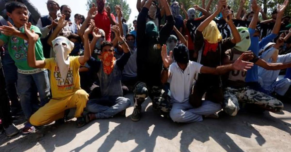 India: Activist Blocked from UN Meeting, Detained | Human Rights Watch