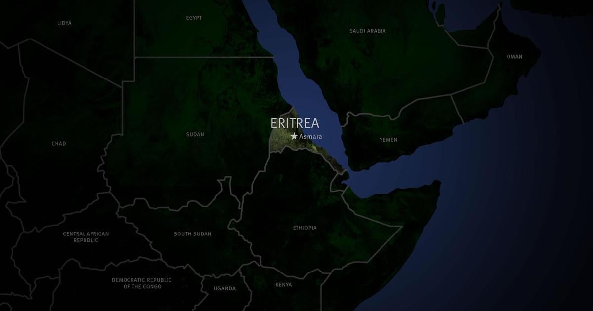 World Report 2016: Eritrea | Human Rights Watch