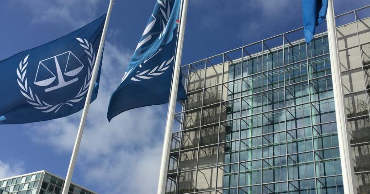 South Africa: Continent Wide Outcry at ICC Withdrawal | Human Rights Watch