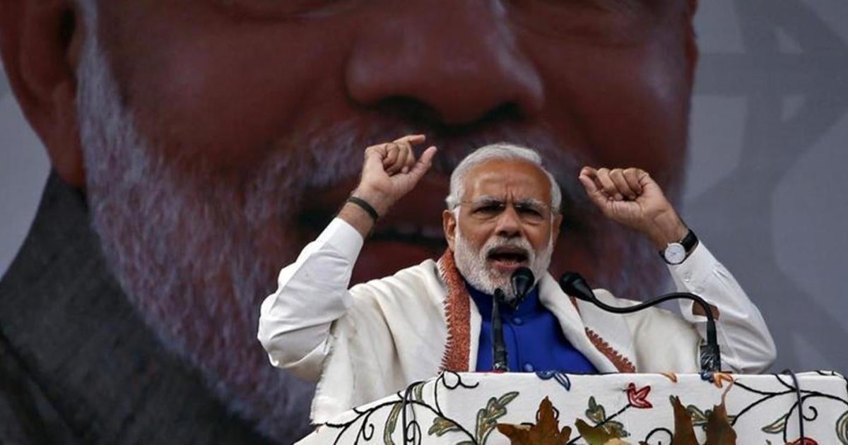 World Report 2016: India | Human Rights Watch