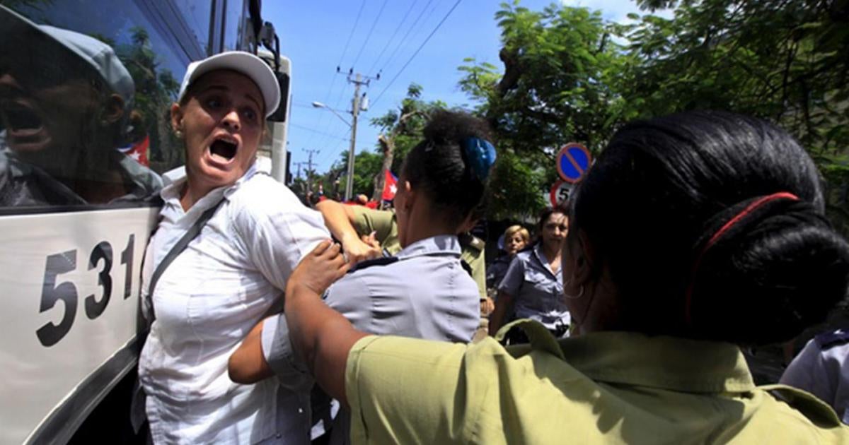 Informe Mundial 2016: Cuba | Human Rights Watch