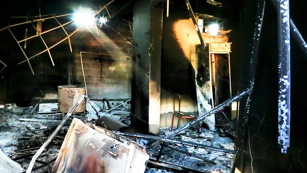 Iraq: Civilians Pay Price of Conflict | Human Rights Watch