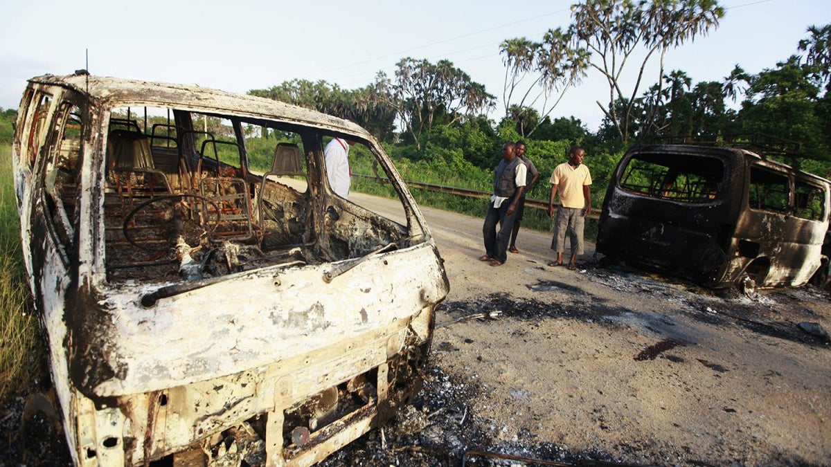 World Report 2016: Kenya | Human Rights Watch