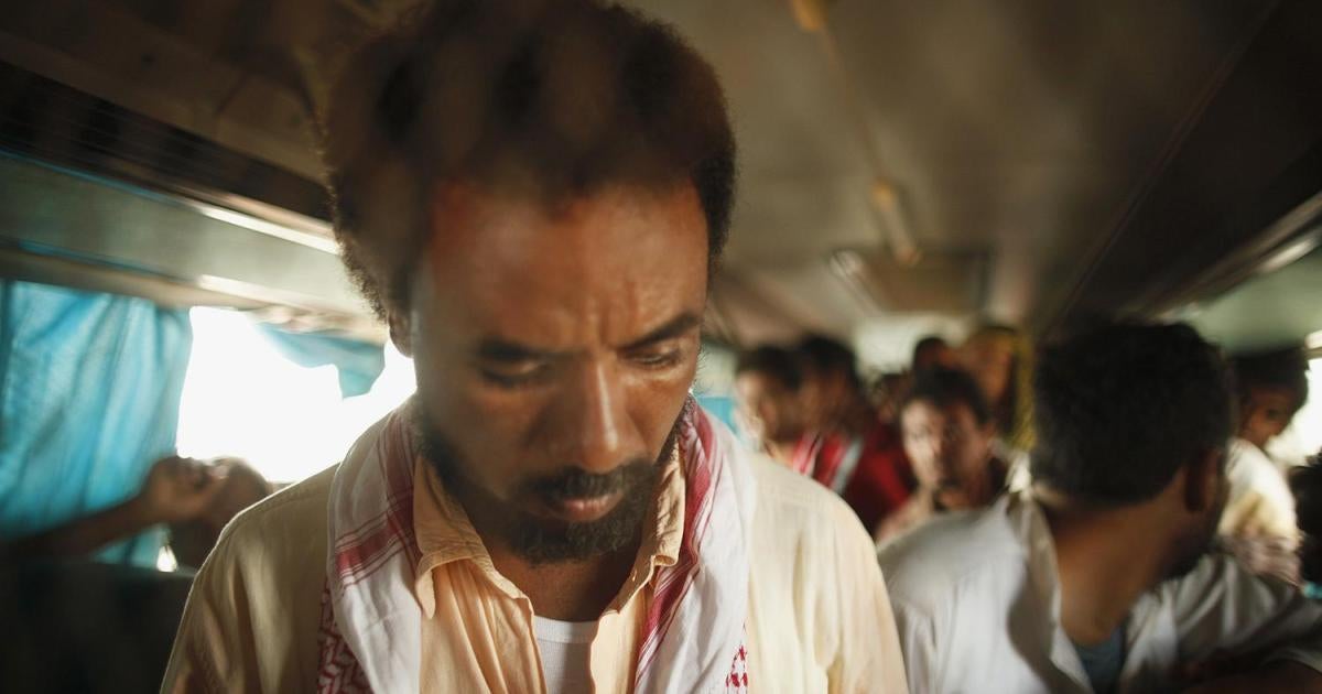 World Report 2016: Saudi Arabia | Human Rights Watch