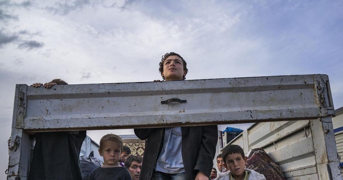 World Report 2016: Turkey | Human Rights Watch